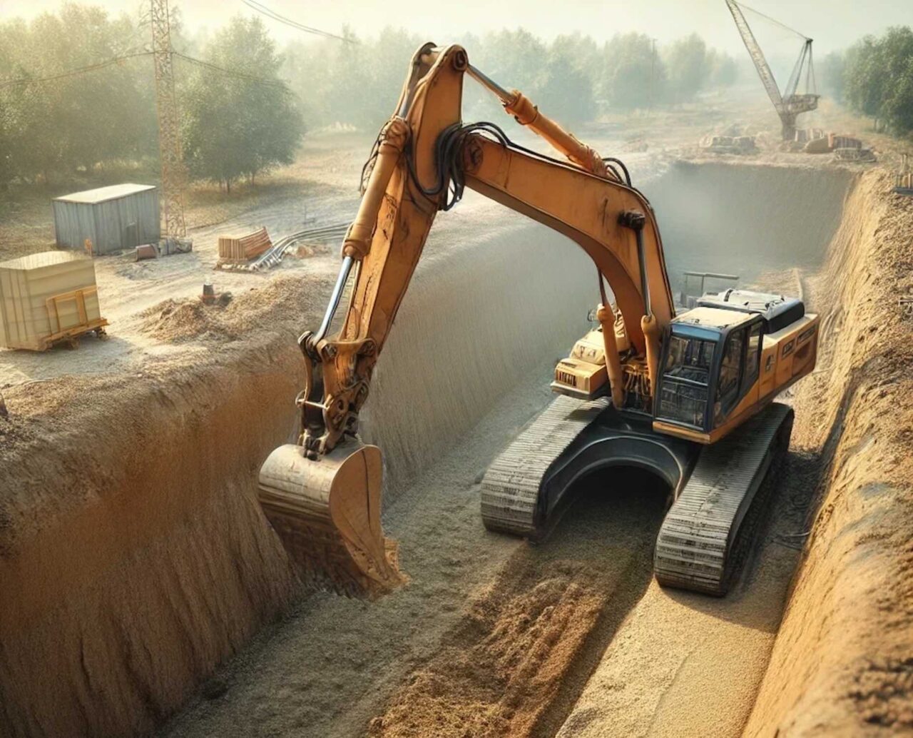 Erosion Control Contractors Erosion Control Contractors 415 214